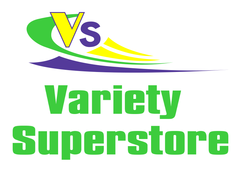 Variety Superstore | Biggest In Town